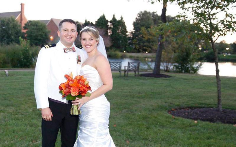 Chaz & Kathy, Virginia Beach Nuptials – General Knot & Co.