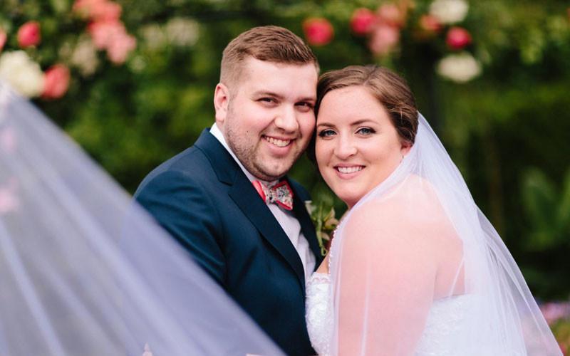 Victoria & Ryan – General Knot & Co.