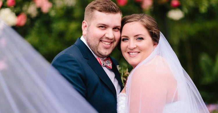 Victoria & Ryan – General Knot & Co.