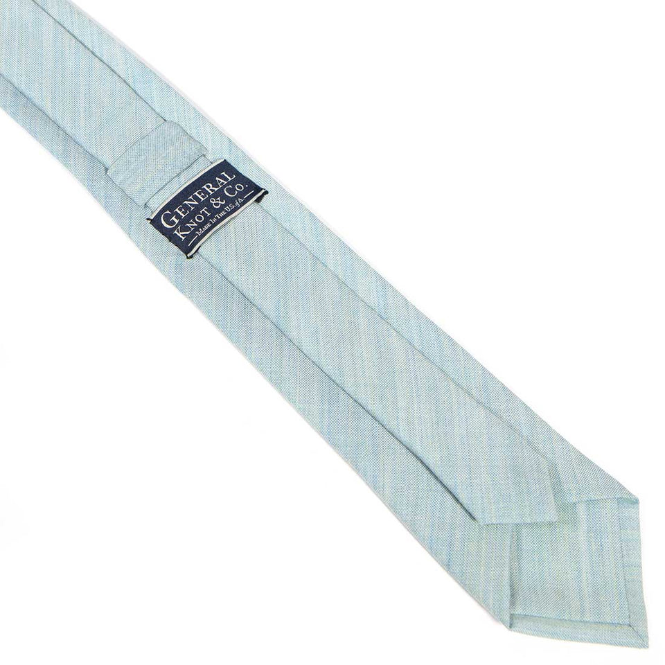 Neckties – Handmade Cotton Neckties | General Knot & Co.