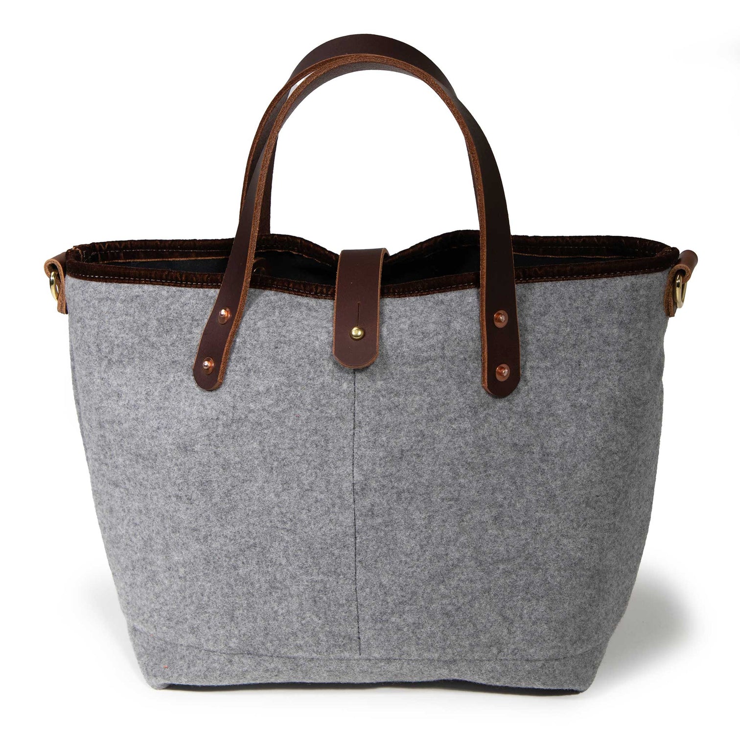 Mini Totes – Limited Edition Everyday Bags | General Knot & Co.